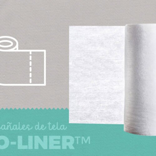 Bambú Eco-liner™ • Upamamá